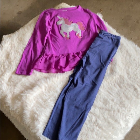 Garanimals | Matching Sets | Garanimals Play Outfit Size 5t | Poshmark